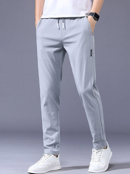 Men's Stretch Pants – Fashióntada